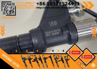 China Truck Engine Parts Common Rail Diesel Fuel Injector 095000-5970 23910-1380 0950005970 239101380 for sale