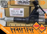 China Truck Engine Parts Common Rail Diesel Fuel Injector 095000-5970 23910-1380 0950005970 239101380 for sale