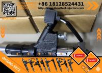 China New Excavator Accessories Fuel Injector 095000-5972 23670-EO360 0950005972 23670EO360 Suitable for Automotive Engines for sale