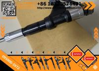China New Excavator Accessories Fuel Injector 095000-5972 23670-EO360 0950005972 23670EO360 Suitable for Automotive Engines for sale