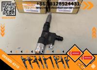 China Construction Machinery Fuel Injector 095000-0539 095000-0490 095000-0751 095000-5332 095000-6510 for sale