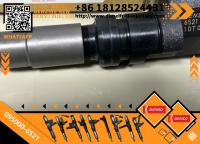 China diesel Fuel Injector Sprayer 095000-6521, 095000-6520, 23670-79026 23670-E0091 095000-652# 0950006521 100% New for sale