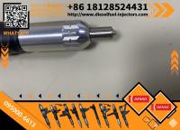 China Common Rail Injectors 095000-6613 23670-E0020 23670-E0020 Suitable for Truck Parts for sale