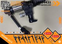 China Common Rail Injectors 095000-6613 23670-E0020 23670-E0020 Suitable for Truck Parts for sale