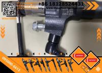 China Common Rail Injectors 095000-6613 23670-E0020 23670-E0020 Suitable for Truck Parts for sale