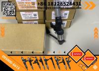 China Common Rail Injectors 095000-6613 23670-E0020 23670-E0020 Suitable for Truck Parts for sale