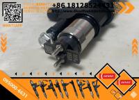 China 0950006632 Common Rail Injector 095000-6630 095000-6631 095000-6632 for MD90 for sale
