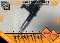 China 0950006632 Common Rail Injector 095000-6630 095000-6631 095000-6632 for MD90 for sale