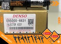 China 0950006632 Common Rail Injector 095000-6630 095000-6631 095000-6632 for MD90 for sale