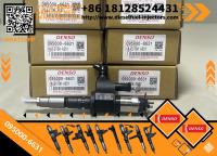 China 0950006632 Common Rail Injector 095000-6630 095000-6631 095000-6632 for MD90 for sale