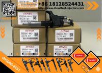 China 0950006632 Common Rail Injector 095000-6630 095000-6631 095000-6632 for MD90 for sale