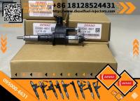 China 0950006632 Common Rail Injector 095000-6630 095000-6631 095000-6632 for MD90 for sale