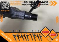 China Re-manufactured G2 Series diesel Fuel Injector 095000-6810 OE 23670-E0201 for Engine Model J08E for sale