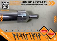 China Re-manufactured G2 Series diesel Fuel Injector 095000-6810 OE 23670-E0201 for Engine Model J08E for sale