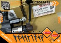 China New Diesel Engine Pump Common Rail Injector 095000-8092 23670-E0392 0950008092 23670E0392 for sale