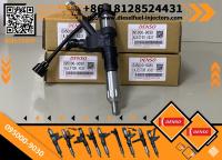 China 095000-9030 Common Rail Injector 095000-9030 23670-E0520 for Denso for sale