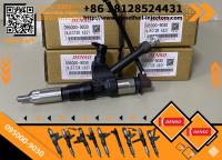 China 095000-9030 Common Rail Injector 095000-9030 23670-E0520 for Denso for sale