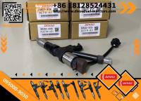 China 095000-9030 Common Rail Injector 095000-9030 23670-E0520 for Denso for sale