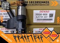 China 095000-9030 Common Rail Injector 095000-9030 23670-E0520 for Denso for sale