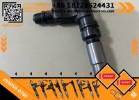 China High Quality Common Rail Fuel Injector 23670-E0380 295050-0760 Fit N04C Euro4 Diesel Engine Replacement Spare Parts for sale