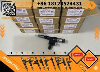 China High Quality Common Rail Fuel Injector 23670-E0380 295050-0760 Fit N04C Euro4 Diesel Engine Replacement Spare Parts for sale