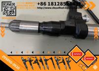 China Fuel Injector 295050-0920 295050-0240 for J08E 23670-E0540 23670-E0450 23670 E0450 for sale