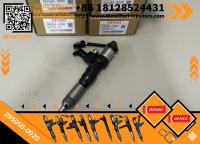 China Fuel Injector 295050-0920 295050-0240 for J08E 23670-E0540 23670-E0450 23670 E0450 for sale