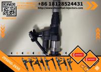 China Common Rail Injector 23670-E0880 295050-2650 295050-2651 295050-2655 295050-2654 Diesel Injector Nozzle for Hino 500 J08E Engine for sale