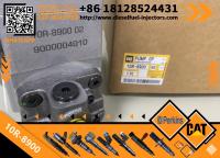 China Premium Fuel Injection Pump 10R-8900 319-0678 for for sale