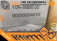 China Premium Fuel Injection Pump 10R-8900 319-0678 for for sale