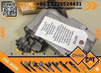 China Premium Fuel Injection Pump 10R-8900 319-0678 for for sale