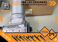 China Excavator Parts CAT E 322C 325C 3126 3126b Engine Fuel Injection Pump 10R-2995 172-5210 180-7341 for sale