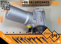 China Excavator Parts CAT E 322C 325C 3126 3126b Engine Fuel Injection Pump 10R-2995 172-5210 180-7341 for sale