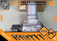 China Excavator Parts CAT E 322C 325C 3126 3126b Engine Fuel Injection Pump 10R-2995 172-5210 180-7341 for sale