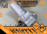 China Excavator Parts CAT E 322C 325C 3126 3126b Engine Fuel Injection Pump 10R-2995 172-5210 180-7341 for sale