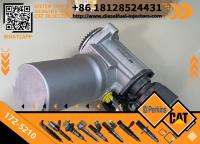 China Excavator Parts CAT E 322C 325C 3126 3126b Engine Fuel Injection Pump 10R-2995 172-5210 180-7341 for sale