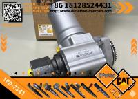 China Diesel Engine Fuel Injection Pump for Excavator 178-7521 180-7341 10R-2995 for sale