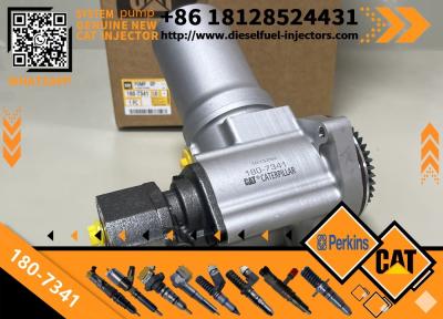 China Diesel Engine Fuel Injection Pump for Excavator 178-7521 180-7341 10R-2995 for sale