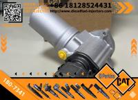China Diesel Engine Fuel Injection Pump for Excavator 178-7521 180-7341 10R-2995 for sale