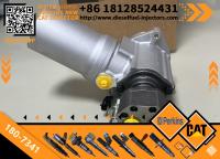 China Diesel Engine Fuel Injection Pump for Excavator 178-7521 180-7341 10R-2995 for sale