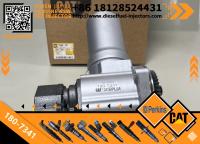 China Diesel Engine Fuel Injection Pump for Excavator 178-7521 180-7341 10R-2995 for sale