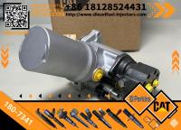 China Diesel Engine Fuel Injection Pump for Excavator 178-7521 180-7341 10R-2995 for sale