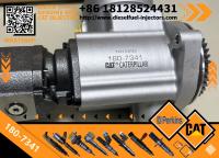 China Diesel Engine Fuel Injection Pump for Excavator 178-7521 180-7341 10R-2995 for sale