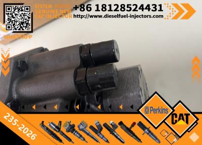China Diesel Parts 235-2026 2352026 10R-1001 10R1001 Fuel Injection Pump for for sale