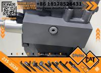 China Diesel Parts 235-2026 2352026 10R-1001 10R1001 Fuel Injection Pump for for sale