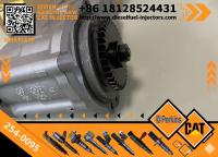 China Excavator Spare Parts 319-0607 20R-0819 254-0095 Engine for sale