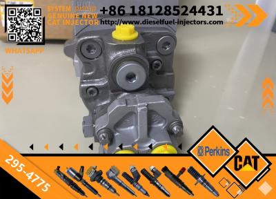 China FUEL PUMP C7 C9 319-0675 10R-8897 312-0678 254-4355 304-0675 10R-2981 295-4775 for sale
