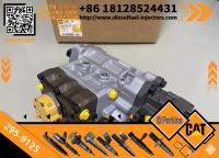 China C4.4 Diesel Engine Fuel Injection Pump 295-9125 2959125 for for sale