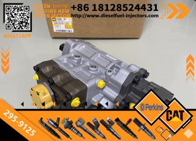 China C4.4 Diesel Engine Fuel Injection Pump 295-9125 2959125 for for sale