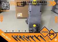 China Diesel Fuel Injection Injector Pump 304-0677 3040677 10R-6327 10R6327 for for sale